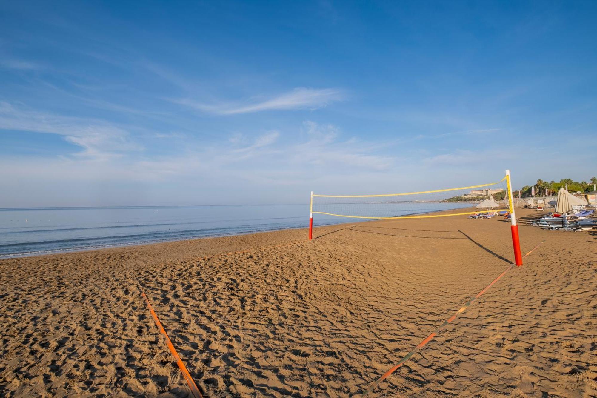 Hotel The Raga Side Ultra All Inclusive (Adults Only) Side, Turkey ...